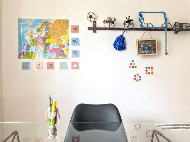 Teach English Online with VIPKid – Learn English the EZ way!