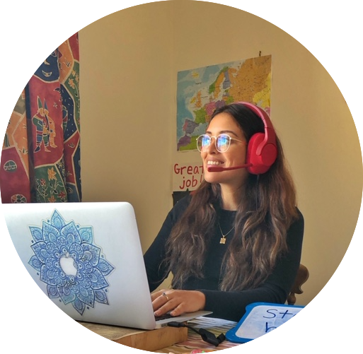 Teach English Online with VIPKid – Learn English the EZ way!