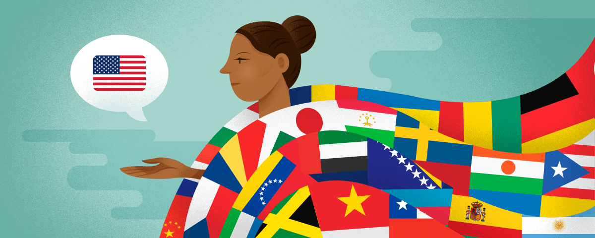 Speak English better in 10 easy steps – Learn English the EZ way!